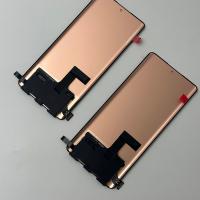 China Mobile Phone Lcd For TRANSSION Hot50pro x6881 Zero 30 x6731 Touch Screen Digitizer Replacement Display Lcd Screen for sale