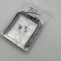 China Middle Bezel Frame for Samsung Z Flip 2 3 4 5 Z Fold 2 3 4 5 5G LCD Screen Holder Digitizer Plate MIDDLE Bezel for sale