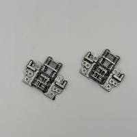 China For Samsung Z Flip1 2 3 4 5 Fold1 2 3 4 5 Spin Axis Shaft Replacement Parts LCD Repair for sale