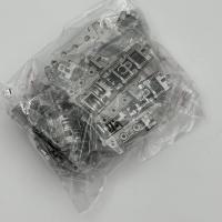 China For Samsung Z Flip1 2 3 4 5 Fold1 2 3 4 5 Spin Axis Shaft Replacement Parts LCD Repair for sale