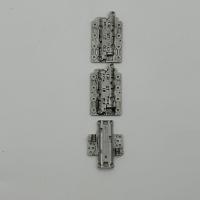 China For Samsung Z Flip1 2 3 4 5 Fold1 2 3 4 5 Spin Axis Shaft Replacement Parts LCD Repair for sale