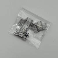 China For Samsung Z Flip1 2 3 4 5 Fold1 2 3 4 5 Spin Axis Shaft Replacement Parts LCD Repair for sale