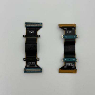 China Phone Repair Replace Flex Cable for Samsung Galaxy Z Fold1 2 3 4 5 SM-F946B Zflip1 2 3 4 5Original Disassembled Version Spin Axis Flex Cable for sale