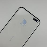 China Front Outer Glass for HUAWEI Front Glass With Oca Replacement for sale