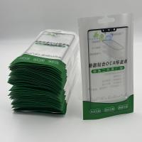China Front Outer Glass for HUAWEI Front Glass With Oca Replacement for sale