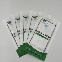 China Front Outer Glass for HUAWEI Front Glass With Oca Replacement for sale