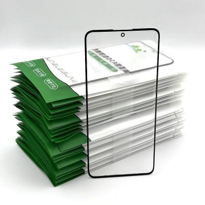 China Front Outer Glass for xiaomi Front Glass With Oca Replacement for sale
