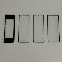 China Front Outer Glass for Samsung Front Glass With Oca Replacement for sale