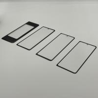 China Front Outer Glass for Samsung Front Glass With Oca Replacement for sale