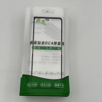 China Front Outer Glass for Samsung Front Glass With Oca Replacement for sale
