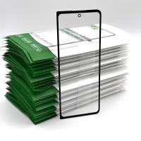 China Front Outer Glass for Samsung Front Glass With Oca Replacement for sale