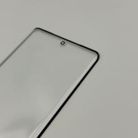 China Front Outer Glass for OPPO Front Glass With Oca Replacement for sale