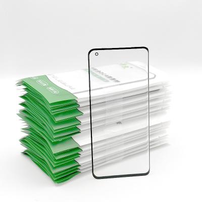 China Front Outer Glass for vivo Front Glass With Oca Replacement for sale
