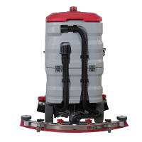 China Customized Auto Scrubber Floor Machine Cleaner 250KG for sale
