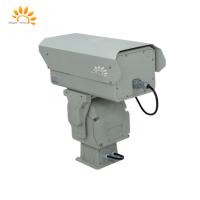 China IR High Speed Thermal Imaging Camera for Aquaculture for sale