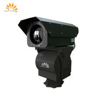 China IR High Speed Thermal Imaging Camera for Building Inspection for sale