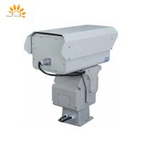 China IR High Speed Thermal Imaging Camera for Building Inspection for sale
