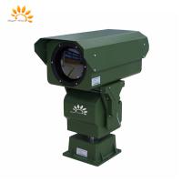 China IR High Speed Thermal Imaging Camera for Building Inspection for sale