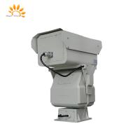 China Long Distance High Speed Thermal Imaging Camera For Border Surveillance for sale