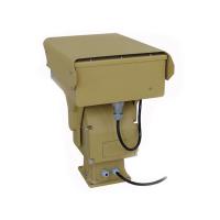 China Ruggedized Video High Speed Thermal Imaging Camera For Electrical Inspections for sale