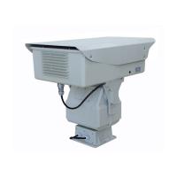 China HD Zoom Lens Thermal Imaging Camera For Forest Fire Monitoring for sale