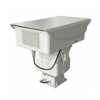 China HD Zoom Lens Thermal Imaging Camera For Forest Fire Monitoring for sale