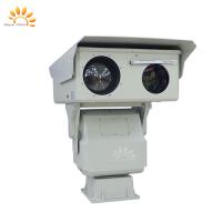 China HD Zoom Lens Thermal Imaging Camera For Forest Fire Monitoring for sale
