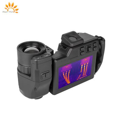 China Power Industry Portable Infrared Camera 700-1600m for sale