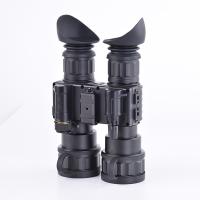 China Portable Night Vision Binocular Camera For Fishing At Night for sale