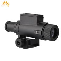 China Outdoor Mini Thermal Night Vision Handheld Thermal Imaging Camera Monocular for sale