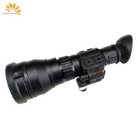 China 2nd Generation+ Thermal Imaging Binoculars Multi Function For Night Fishing for sale