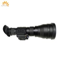 China 2nd Generation+ Thermal Imaging Binoculars Multi Function For Night Fishing for sale