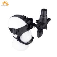 China Multifunctional Thermal Imaging Monocular  Grade Night Vision for sale