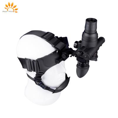 China Multifunctional Thermal Imaging Monocular  Grade Night Vision for sale