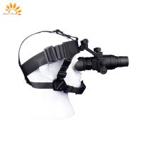 China Multifunctional Thermal Imaging Monocular  Grade Night Vision for sale