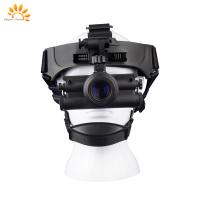 China Multifunctional Thermal Imaging Monocular  Grade Night Vision for sale