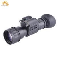 China Night Vision Scope Thermal Imaging Monocular For Night Security Patrol Infrared for sale