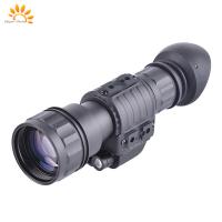 China Night Vision Scope Thermal Imaging Monocular For Night Security Patrol Infrared for sale