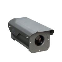 China Long Range Manual Focus 640x480 Thermal Imaging Camera 2.5kg Weight for sale