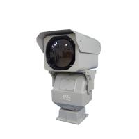 China Long Range Thermal Imaging Camera With 25° Field Of View And 1.5m Minimum Focus Distance for sale
