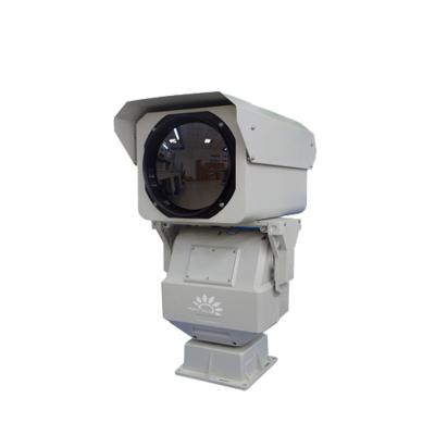 China Long Range Thermal Imaging Camera With 25° Field Of View And 1.5m Minimum Focus Distance for sale
