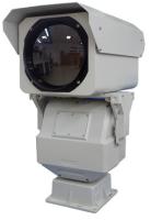 China Long Range 640x480 Resolution Thermal Imaging Camera 25° Field Of View for sale