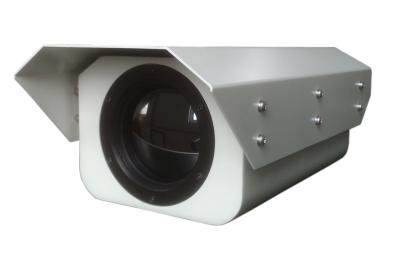 China Long Range 640x480 Resolution Thermal Imaging Camera 25° Field Of View for sale