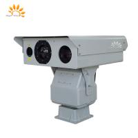 China 5V DC Power Supply Thermal Camera Long Distance Multi Sensor Thermal Camera for sale