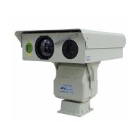 China 640 X 512 Multi Sensor Lens Security Camera For Extreme Long Distance Surveillance Camera for sale