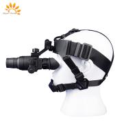 China Auto IR LED Control Long Range Night Vision Camera for sale