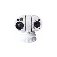 China Waterproof And Dustproof Thermal Imaging Camera Up To 5km Detection Rang for sale
