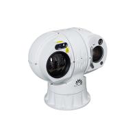 China Grade Infrared Thermal Camera 5km Thermal Imaging Security Systems for sale
