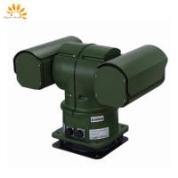China Infrared Hunting Camera With Ptz Load Duty Of 30kg And Consumption Of 10W 808nm for sale