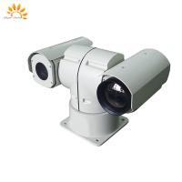 China Video Format Long Range Outdoor Camera Module Ptz Infrared Camera for sale